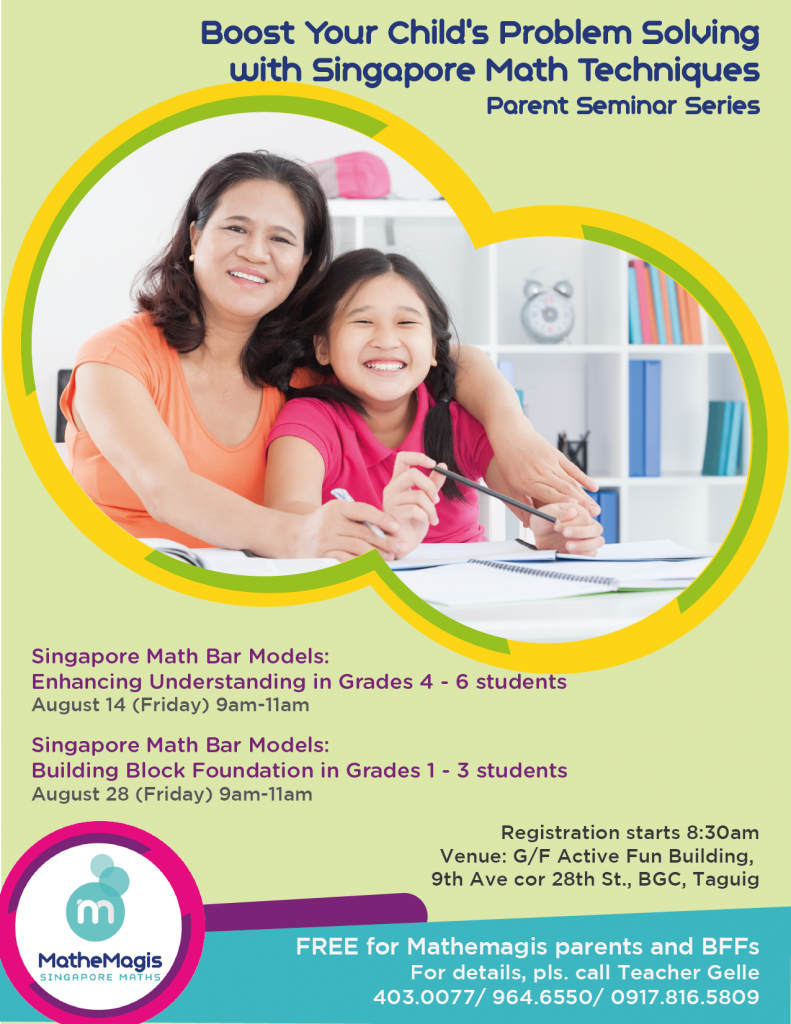 MatheMagis Singapore Maths » Blog Archive » The right way to teach bar ...
